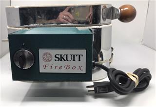 Купить Печь для обжига керамики Skutt FireBox 8 120v Manual Glass Kiln ...